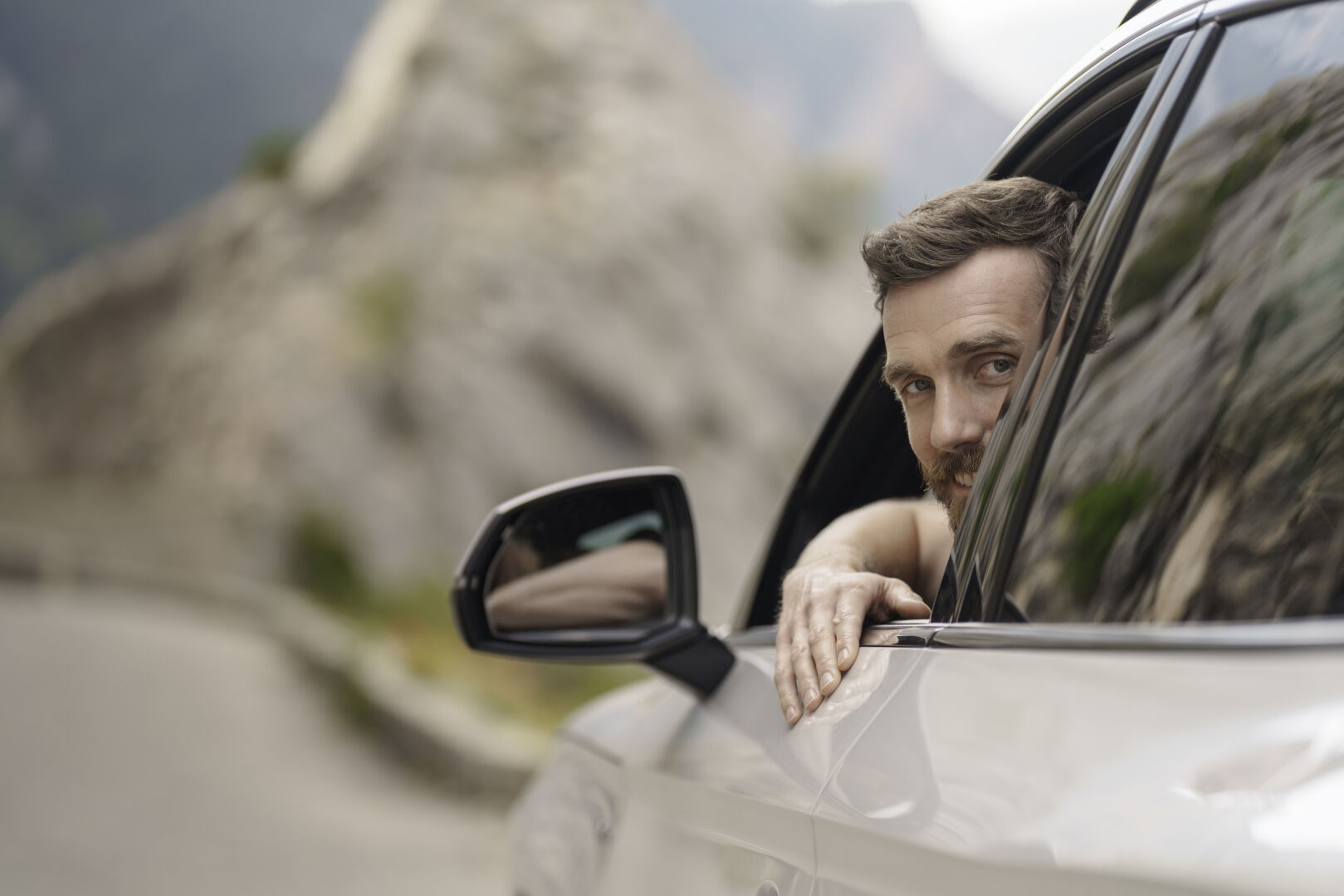 Nokian Tyres Powerproof 1 - Peace of mind for tighter turns / Nokian Tyres